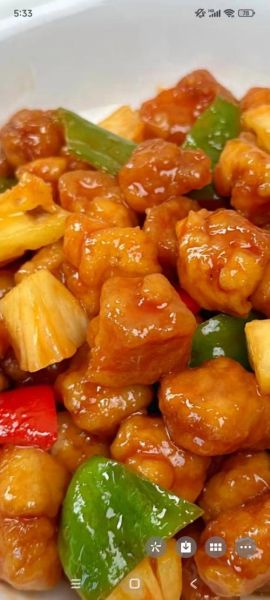 菠萝古老肉的家常做法窍门_菠萝古老肉怎么做才酥脆-第2张图片-山城妙识 菠萝古老肉的家常做法窍门_菠萝古老肉怎么做才酥脆-第2张图片-山城妙识