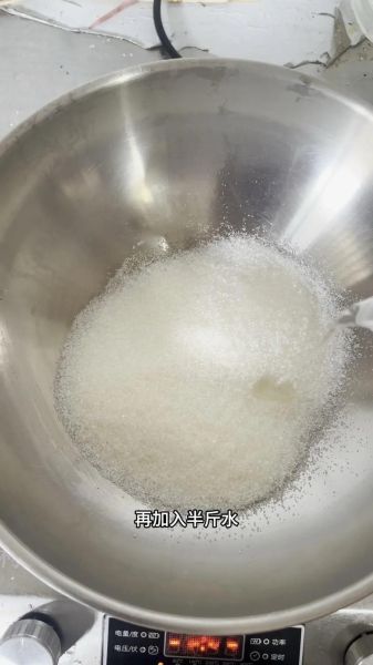 糖葫芦怎么做_糖葫芦熬糖技巧-第1张图片-山城妙识 糖葫芦怎么做_糖葫芦熬糖技巧-第1张图片-山城妙识