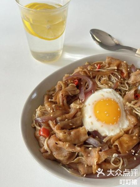 金针菇肥牛饭怎么做_金针菇肥牛饭热量高吗-第1张图片-山城妙识 金针菇肥牛饭怎么做_金针菇肥牛饭热量高吗-第1张图片-山城妙识