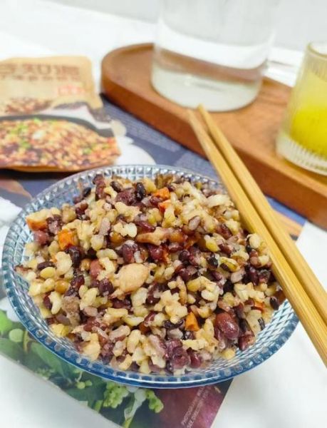 杂粮饭有哪些_杂粮饭怎么做才好吃-第2张图片-山城妙识 杂粮饭有哪些_杂粮饭怎么做才好吃-第2张图片-山城妙识