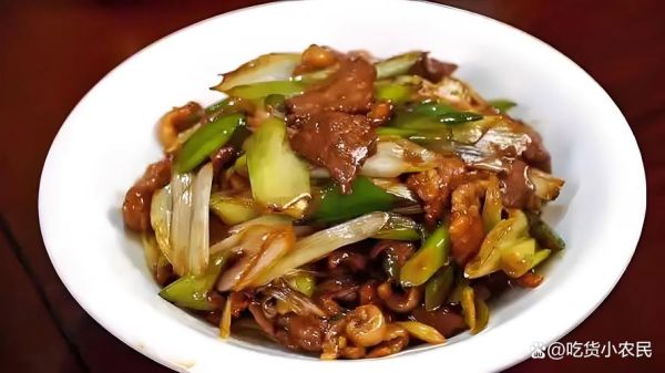 炒羊肉放什么调料最佳_羊肉去膻增香秘诀-第3张图片-山城妙识 炒羊肉放什么调料最佳_羊肉去膻增香秘诀-第3张图片-山城妙识