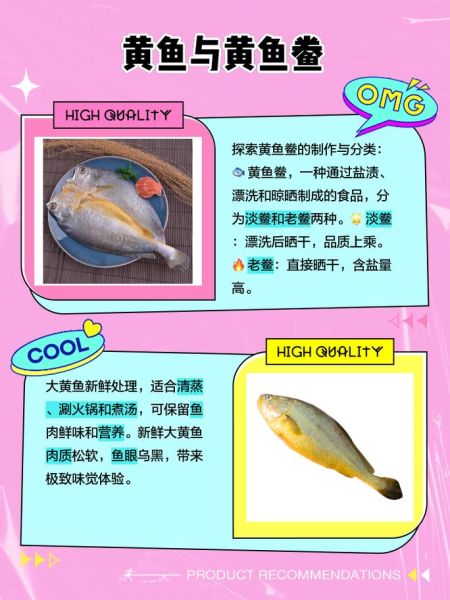 黄鱼鲞是什么鱼做的_黄鱼鲞和大黄鱼区别-第1张图片-山城妙识 黄鱼鲞是什么鱼做的_黄鱼鲞和大黄鱼区别-第1张图片-山城妙识