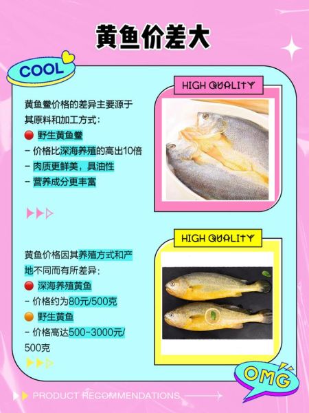 黄鱼鲞是什么鱼做的_黄鱼鲞和大黄鱼区别-第2张图片-山城妙识 黄鱼鲞是什么鱼做的_黄鱼鲞和大黄鱼区别-第2张图片-山城妙识