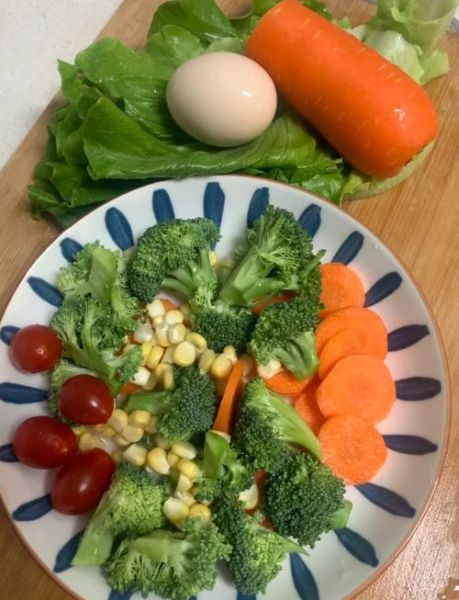 西兰花蔬菜汤怎么做好喝_西兰花蔬菜汤需要焯水吗-第1张图片-山城妙识 西兰花蔬菜汤怎么做好喝_西兰花蔬菜汤需要焯水吗-第1张图片-山城妙识