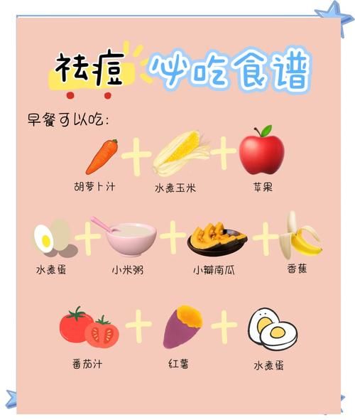 祛痘吃什么食物最好_祛痘食物排行榜10强-第2张图片-山城妙识 祛痘吃什么食物最好_祛痘食物排行榜10强-第2张图片-山城妙识