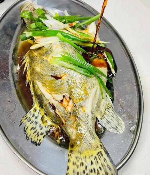 鳜鱼怎么做好吃_清蒸鳜鱼的家常做法-第3张图片-山城妙识 鳜鱼怎么做好吃_清蒸鳜鱼的家常做法-第3张图片-山城妙识
