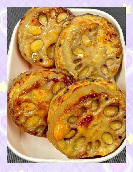 藕夹怎么做_藕夹的家常做法-第1张图片-山城妙识 藕夹怎么做_藕夹的家常做法-第1张图片-山城妙识