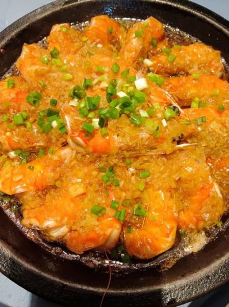 基围虾怎么做好吃_基围虾蒸多久才熟-第3张图片-山城妙识 基围虾怎么做好吃_基围虾蒸多久才熟-第3张图片-山城妙识