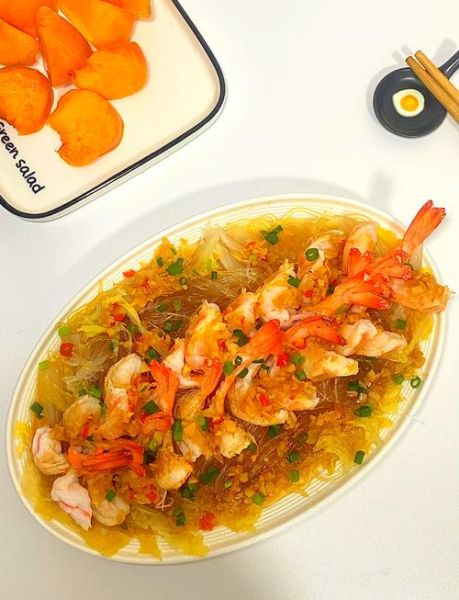 基围虾怎么做好吃_基围虾蒸多久才熟-第2张图片-山城妙识 基围虾怎么做好吃_基围虾蒸多久才熟-第2张图片-山城妙识