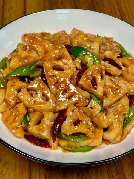 卤藕片怎么做好吃_家常卤藕片的做法大全-第1张图片-山城妙识 卤藕片怎么做好吃_家常卤藕片的做法大全-第1张图片-山城妙识