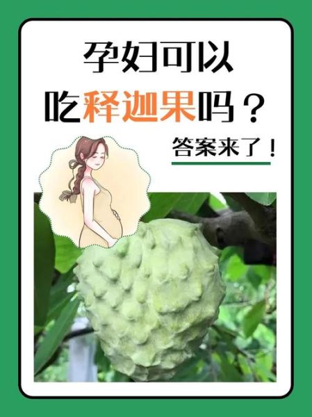 番荔枝孕妇可以吃吗_番荔枝对胎儿有影响吗-第1张图片-山城妙识 番荔枝孕妇可以吃吗_番荔枝对胎儿有影响吗-第1张图片-山城妙识