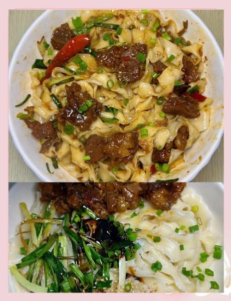 牛肉面怎么做好吃_正宗牛肉面做法-第1张图片-山城妙识 牛肉面怎么做好吃_正宗牛肉面做法-第1张图片-山城妙识