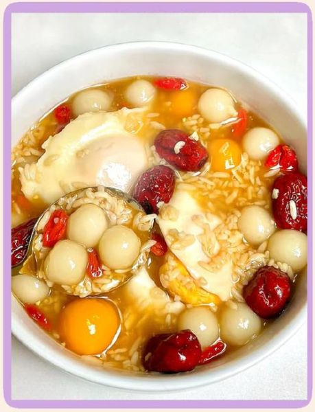 醪糟怎么吃最好吃_醪糟的吃法大全-第3张图片-山城妙识 醪糟怎么吃最好吃_醪糟的吃法大全-第3张图片-山城妙识