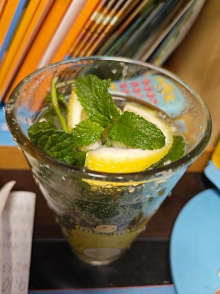 莫吉托怎么做_莫吉托配方比例是多少-第3张图片-山城妙识 莫吉托怎么做_莫吉托配方比例是多少-第3张图片-山城妙识