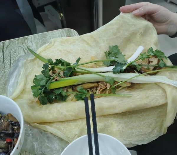 煎饼卷大葱订餐电话是多少_附近门店电话查询-第2张图片-山城妙识 煎饼卷大葱订餐电话是多少_附近门店电话查询-第2张图片-山城妙识