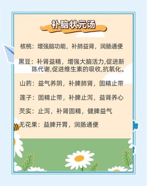 补脑第一名_吃什么最快见效-第1张图片-山城妙识 补脑第一名_吃什么最快见效-第1张图片-山城妙识