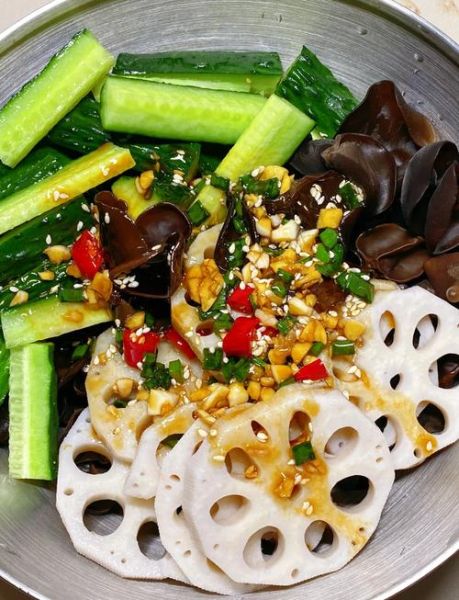 年夜饭凉菜菜谱大全_哪些凉菜最受欢迎-第1张图片-山城妙识 年夜饭凉菜菜谱大全_哪些凉菜最受欢迎-第1张图片-山城妙识