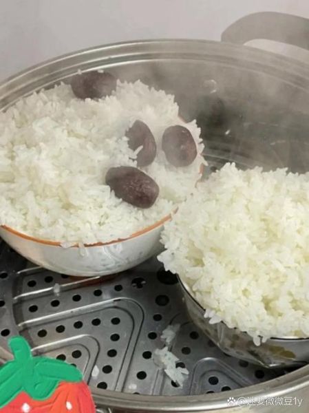 电饭锅蒸饭菜要多久_电饭锅蒸饭菜怎么蒸-第3张图片-山城妙识 电饭锅蒸饭菜要多久_电饭锅蒸饭菜怎么蒸-第3张图片-山城妙识