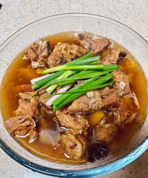 正宗烧羊肉怎么做_烧羊肉去膻味技巧-第1张图片-山城妙识 正宗烧羊肉怎么做_烧羊肉去膻味技巧-第1张图片-山城妙识