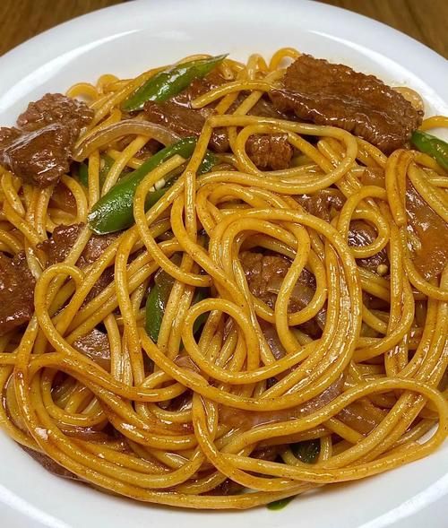 黑椒意大利面怎么做_黑椒酱怎么调才够味-第1张图片-山城妙识 黑椒意大利面怎么做_黑椒酱怎么调才够味-第1张图片-山城妙识