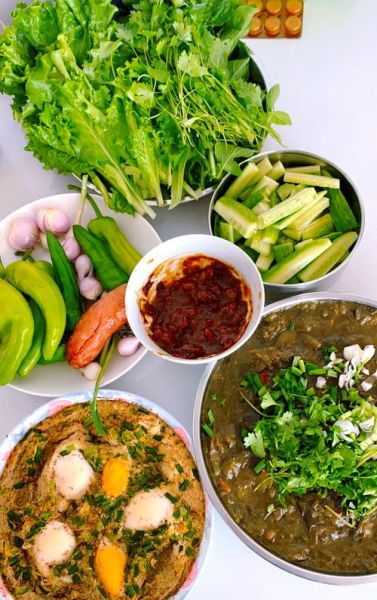 蘸酱菜图片大全高清_蘸酱菜怎么搭配最好吃-第3张图片-山城妙识 蘸酱菜图片大全高清_蘸酱菜怎么搭配最好吃-第3张图片-山城妙识