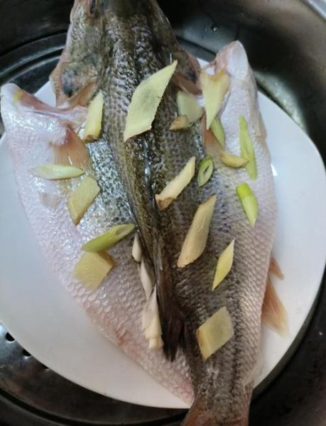 清蒸鲈鱼怎么做不腥_鲈鱼去腥技巧-第1张图片-山城妙识 清蒸鲈鱼怎么做不腥_鲈鱼去腥技巧-第1张图片-山城妙识