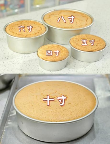 新手做戚风蛋糕总是塌陷怎么办_如何烤出蓬松不裂的完美戚风-第1张图片-山城妙识 新手做戚风蛋糕总是塌陷怎么办_如何烤出蓬松不裂的完美戚风-第1张图片-山城妙识