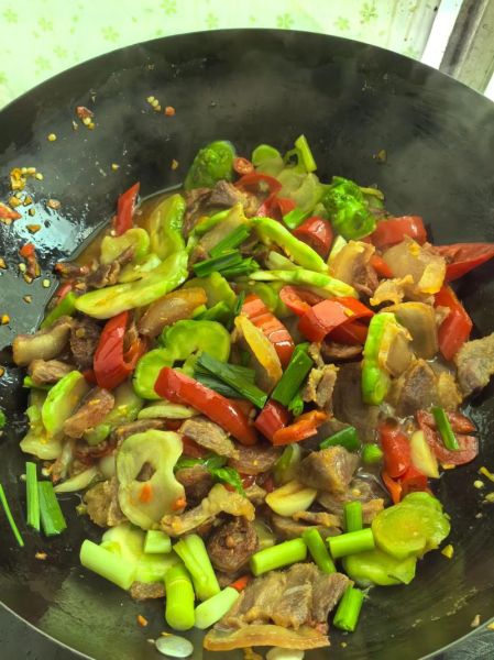 淮扬菜大杂烩怎么做_正宗做法步骤-第2张图片-山城妙识 淮扬菜大杂烩怎么做_正宗做法步骤-第2张图片-山城妙识