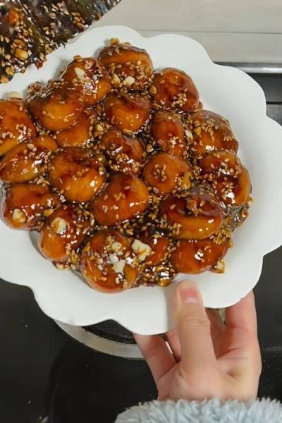 炒汤圆要不要先煮熟_汤圆怎么炒不爆裂-第3张图片-山城妙识 炒汤圆要不要先煮熟_汤圆怎么炒不爆裂-第3张图片-山城妙识