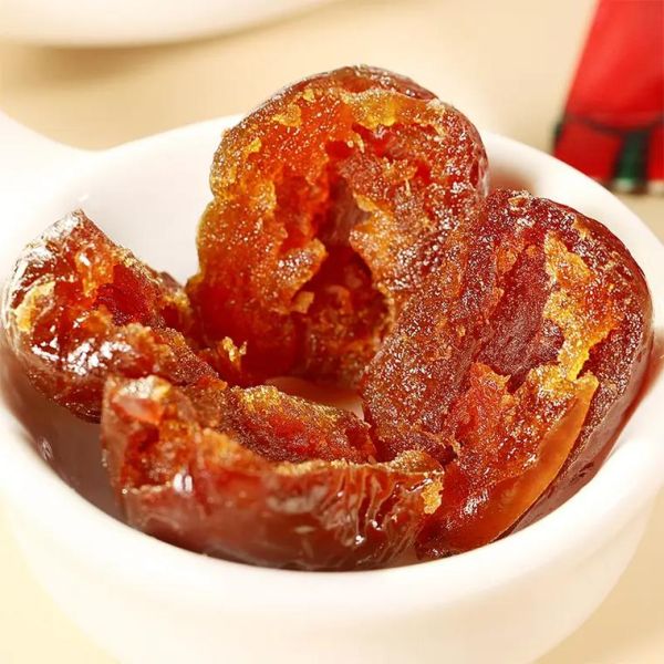 蜜枣儿怎么做_蜜枣儿和红枣的区别-第3张图片-山城妙识 蜜枣儿怎么做_蜜枣儿和红枣的区别-第3张图片-山城妙识