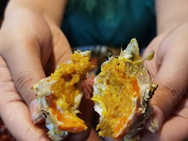 水煮大闸蟹的正确步骤_大闸蟹煮多久才熟-第3张图片-山城妙识 水煮大闸蟹的正确步骤_大闸蟹煮多久才熟-第3张图片-山城妙识