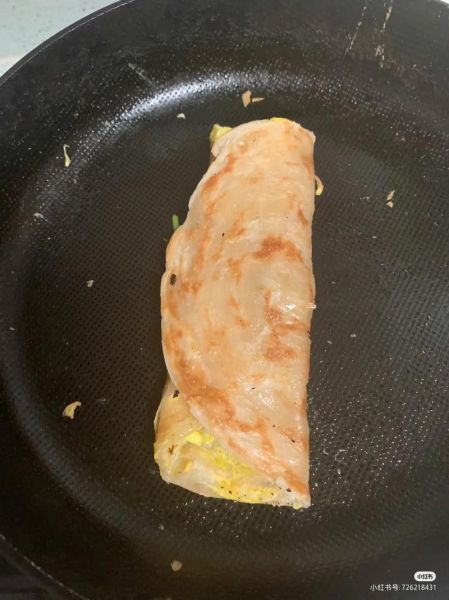 手抓饼什么牌子正宗_手抓饼哪个品牌好吃-第1张图片-山城妙识 手抓饼什么牌子正宗_手抓饼哪个品牌好吃-第1张图片-山城妙识