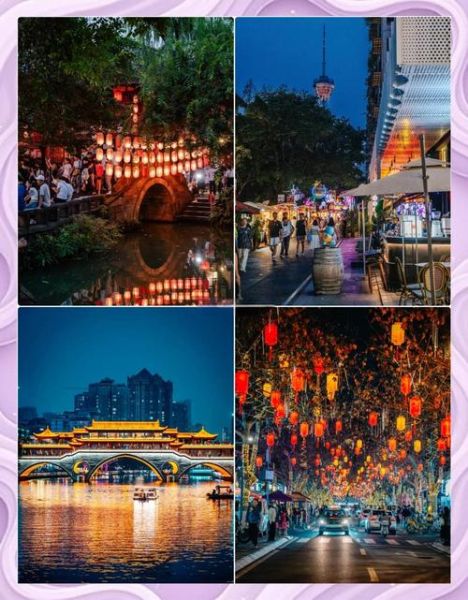 成都景点推荐_成都必去景点有哪些-第2张图片-山城妙识 成都景点推荐_成都必去景点有哪些-第2张图片-山城妙识