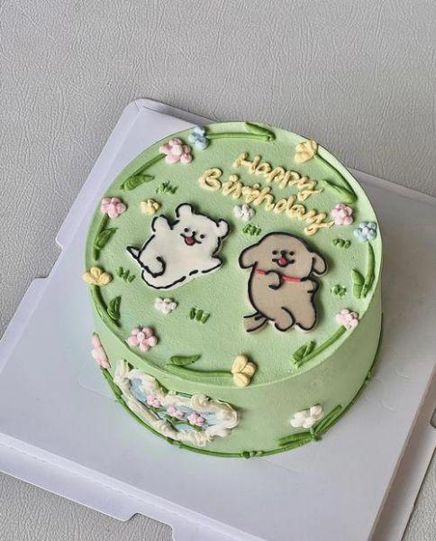 卡通小蛋糕怎么做_卡通小蛋糕图片素材哪里找-第2张图片-山城妙识 卡通小蛋糕怎么做_卡通小蛋糕图片素材哪里找-第2张图片-山城妙识