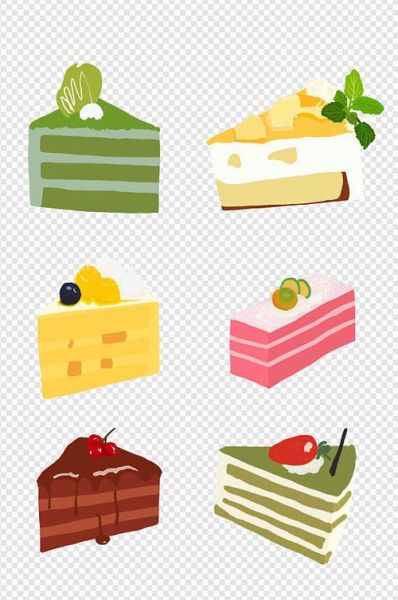 卡通小蛋糕怎么做_卡通小蛋糕图片素材哪里找-第3张图片-山城妙识 卡通小蛋糕怎么做_卡通小蛋糕图片素材哪里找-第3张图片-山城妙识