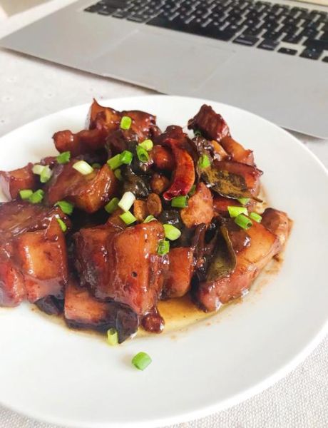 毛氏红烧肉怎么做_正宗家常做法-第1张图片-山城妙识 毛氏红烧肉怎么做_正宗家常做法-第1张图片-山城妙识