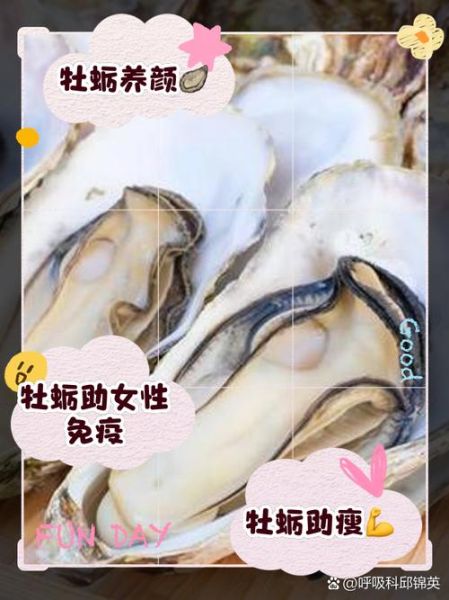女人吃生蚝提高性功能吗_生蚝对女性的真实作用-第1张图片-山城妙识 女人吃生蚝提高性功能吗_生蚝对女性的真实作用-第1张图片-山城妙识