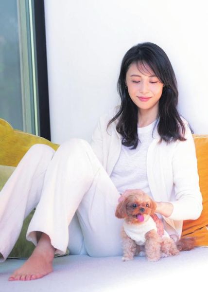 菜菜子是谁_菜菜子真实身份揭秘-第3张图片-山城妙识 菜菜子是谁_菜菜子真实身份揭秘-第3张图片-山城妙识