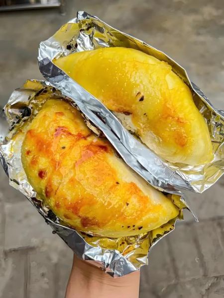 榴莲肉怎么吃最好吃_榴莲肉可以做什么甜品-第3张图片-山城妙识 榴莲肉怎么吃最好吃_榴莲肉可以做什么甜品-第3张图片-山城妙识