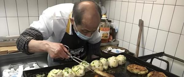 阿大葱油饼怎么做_正宗上海葱油饼配方-第2张图片-山城妙识 阿大葱油饼怎么做_正宗上海葱油饼配方-第2张图片-山城妙识