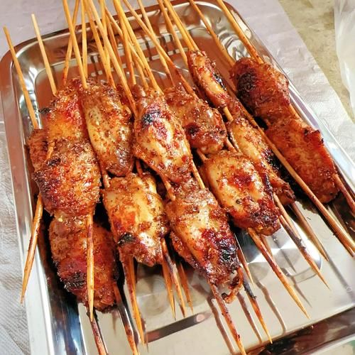 烧烤鸡翅怎么腌制才入味_烧烤鸡翅需要烤多久-第2张图片-山城妙识 烧烤鸡翅怎么腌制才入味_烧烤鸡翅需要烤多久-第2张图片-山城妙识