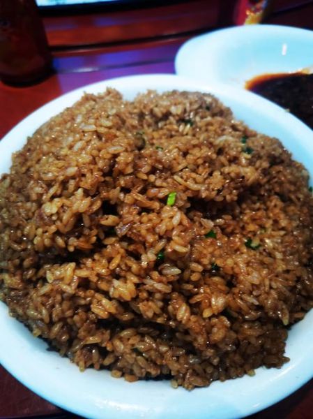 家庭酱油炒饭怎么做_酱油炒饭用什么酱油-第3张图片-山城妙识 家庭酱油炒饭怎么做_酱油炒饭用什么酱油-第3张图片-山城妙识