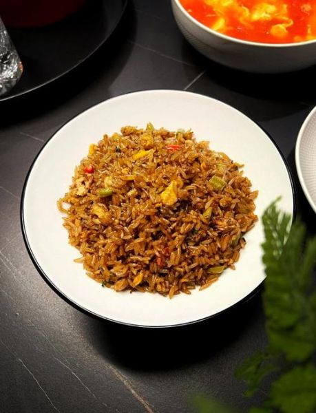 家庭酱油炒饭怎么做_酱油炒饭用什么酱油-第1张图片-山城妙识 家庭酱油炒饭怎么做_酱油炒饭用什么酱油-第1张图片-山城妙识