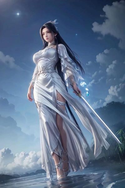 陆雪琪是谁_陆雪琪结局如何-第1张图片-山城妙识 陆雪琪是谁_陆雪琪结局如何-第1张图片-山城妙识