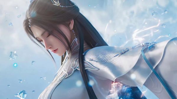 陆雪琪是谁_陆雪琪结局如何-第2张图片-山城妙识 陆雪琪是谁_陆雪琪结局如何-第2张图片-山城妙识