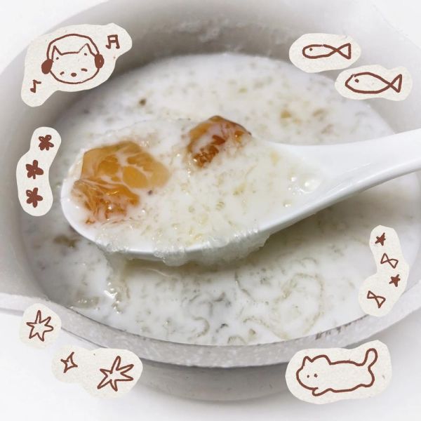 燕窝桃胶的做法大全_燕窝桃胶怎么炖才软糯-第1张图片-山城妙识 燕窝桃胶的做法大全_燕窝桃胶怎么炖才软糯-第1张图片-山城妙识