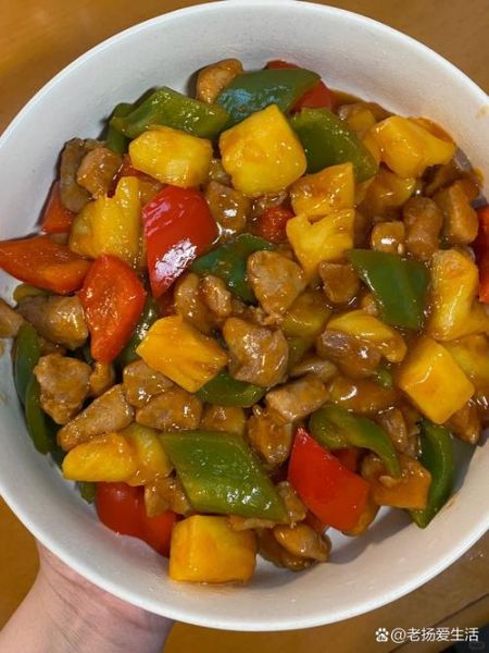 咕咾肉怎么做_正宗咕咾肉配方-第2张图片-山城妙识 咕咾肉怎么做_正宗咕咾肉配方-第2张图片-山城妙识