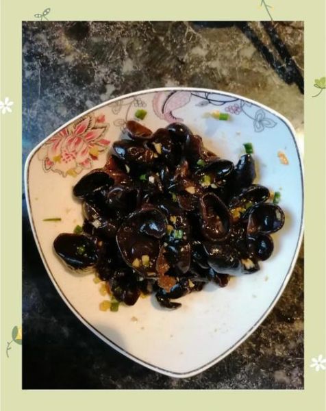 芥末木耳怎么做好吃_芥末木耳焯水几分钟-第3张图片-山城妙识 芥末木耳怎么做好吃_芥末木耳焯水几分钟-第3张图片-山城妙识