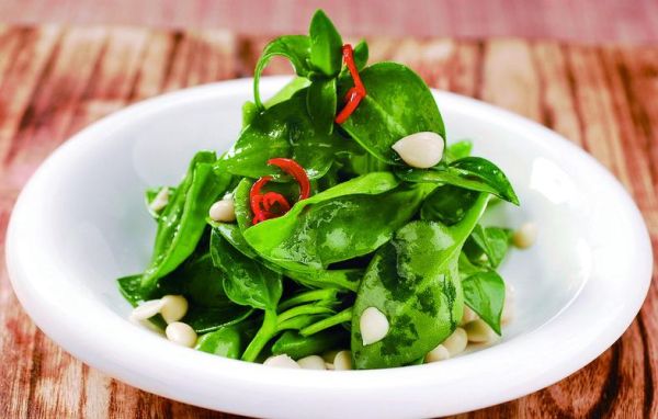 穿心莲怎么做好吃_穿心莲凉拌做法大全-第3张图片-山城妙识 穿心莲怎么做好吃_穿心莲凉拌做法大全-第3张图片-山城妙识