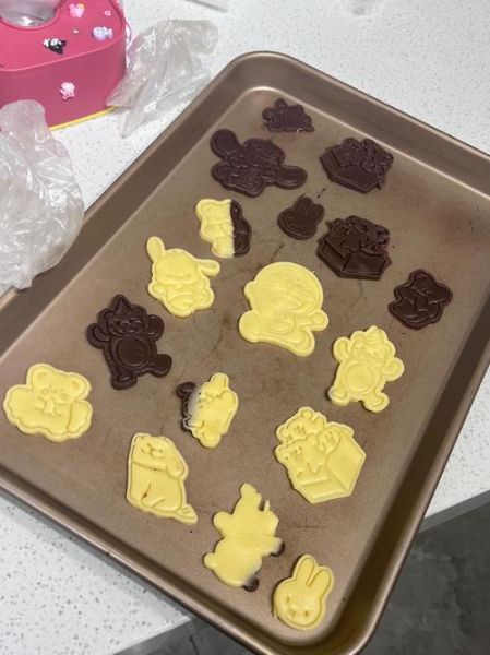 制作蛋糕小游戏怎么玩_蛋糕小游戏新手教程-第2张图片-山城妙识 制作蛋糕小游戏怎么玩_蛋糕小游戏新手教程-第2张图片-山城妙识